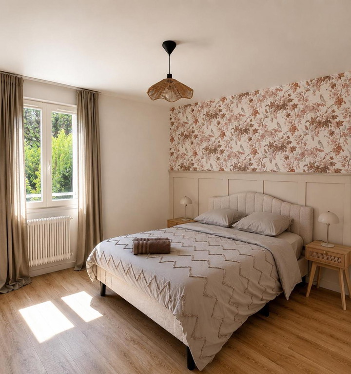 Villa Occitane - Elegant 6 Bedroom House With Garden - Muret