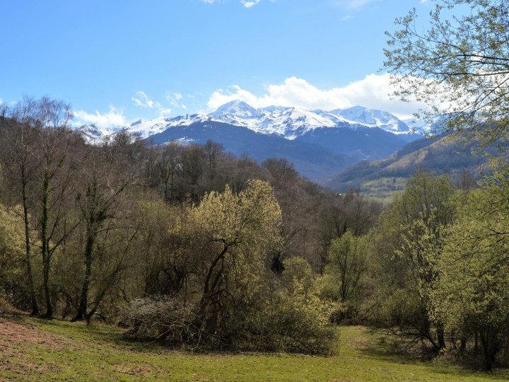Le Perchoir Des Pyrénées - La Mongie