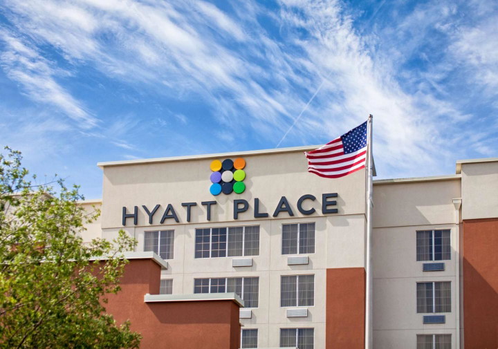 Hyatt Place Columbus-north - Columbus, GA