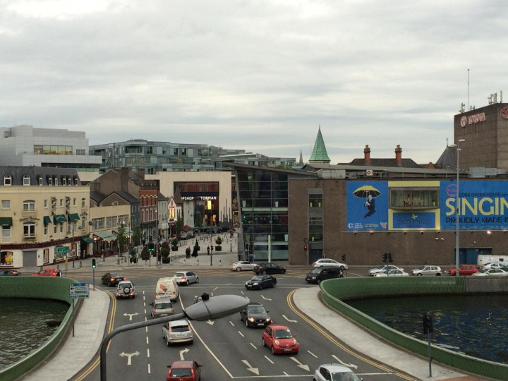 39 Camden Wharf - Cork
