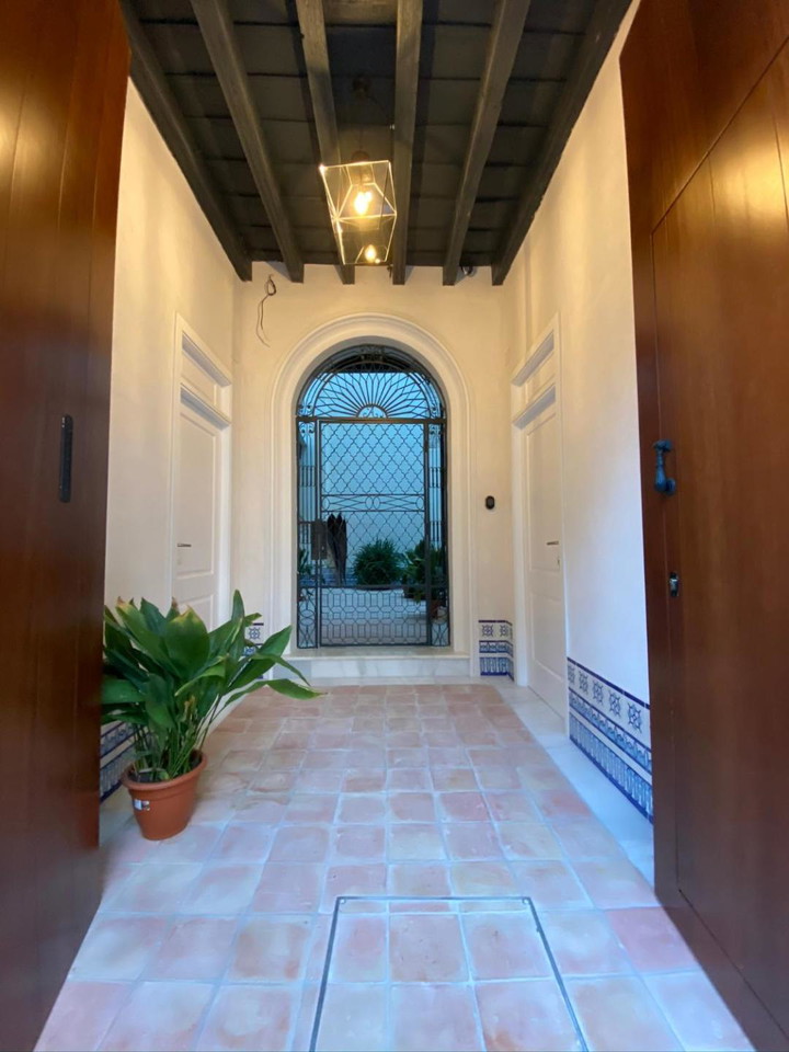 Casa Casco Histórico - Sevilla