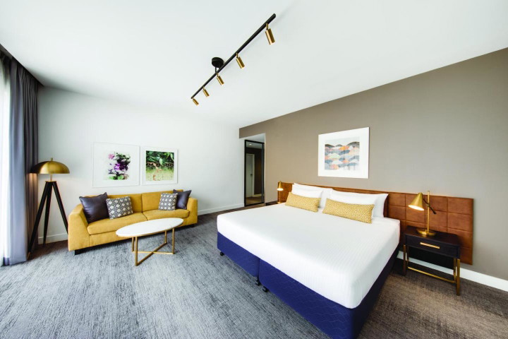 Vibe Hotel Sydney - Mosman