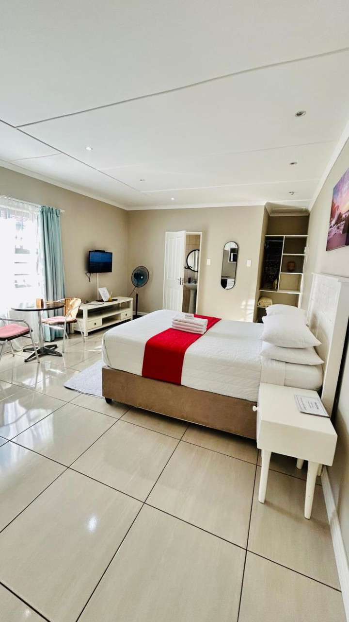 Hidden Bliss Guesthouse - East London
