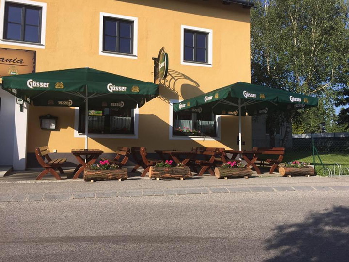 Pop's Rooms - Transilvania - Lower Austria