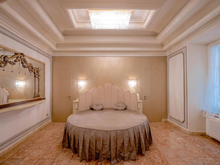 Casa Balzola - Suite Perla - Laigueglia