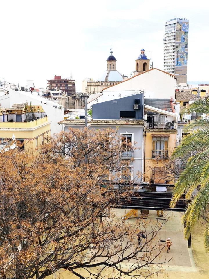 Apartamentos San Rafael 2 Gam - Alicante