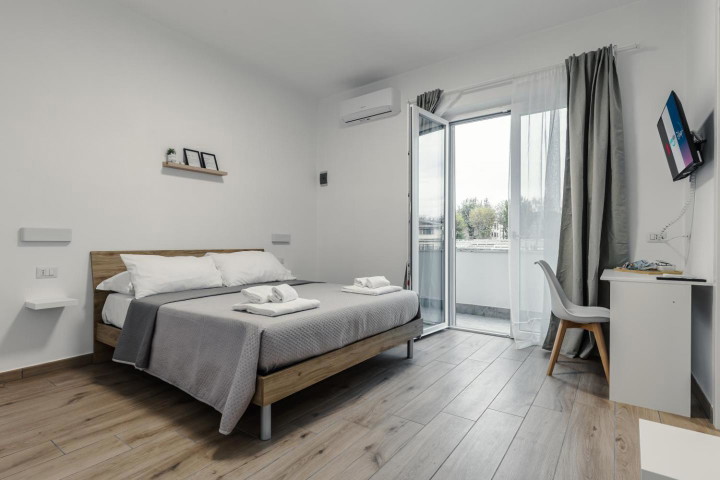 Tury's House - Fiumicino
