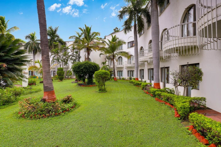 Lemon Tree Hotel, Aurangabad - Aurangabad