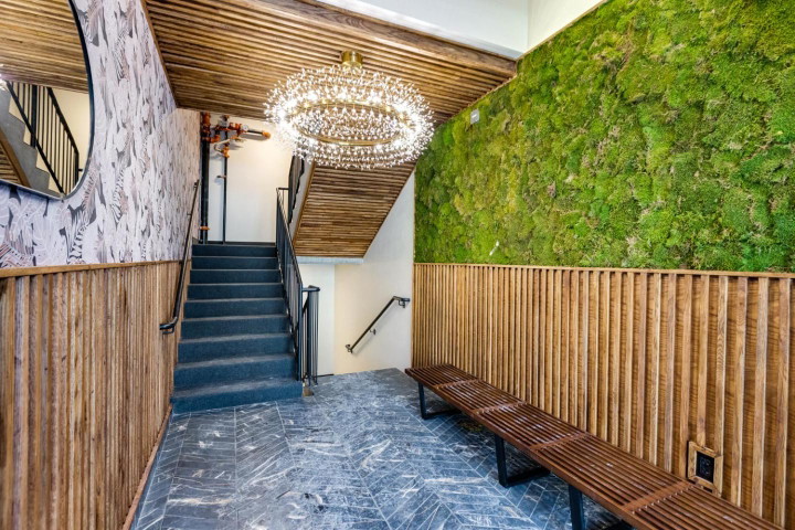 Mont Royal Suites - M11 - Montreal