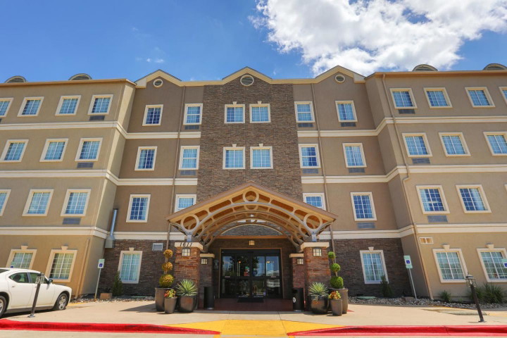 Staybridge Suites Austin Airport By Ihg - Austin