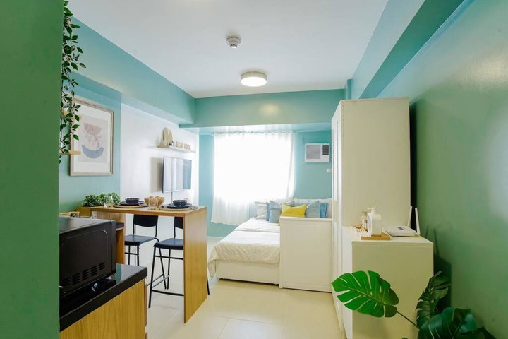 Vicar Home By Serin East Tagaytay - Talisay