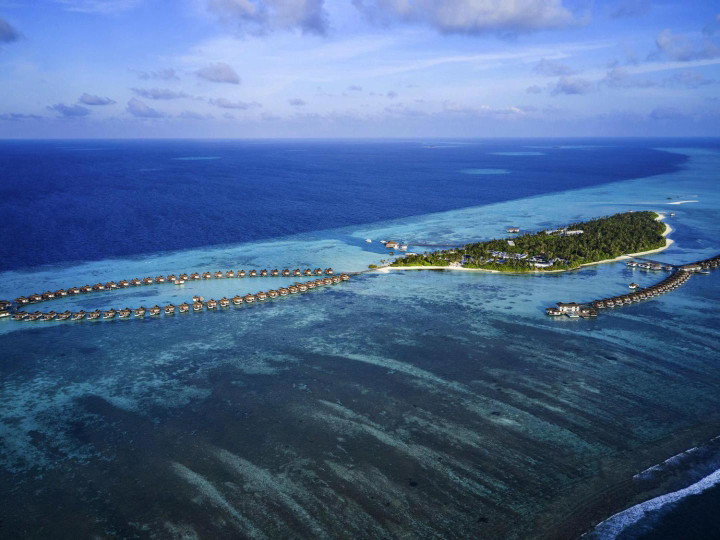 Pullman Maldives Maamutaa - All-inclusive Resort - Maldives