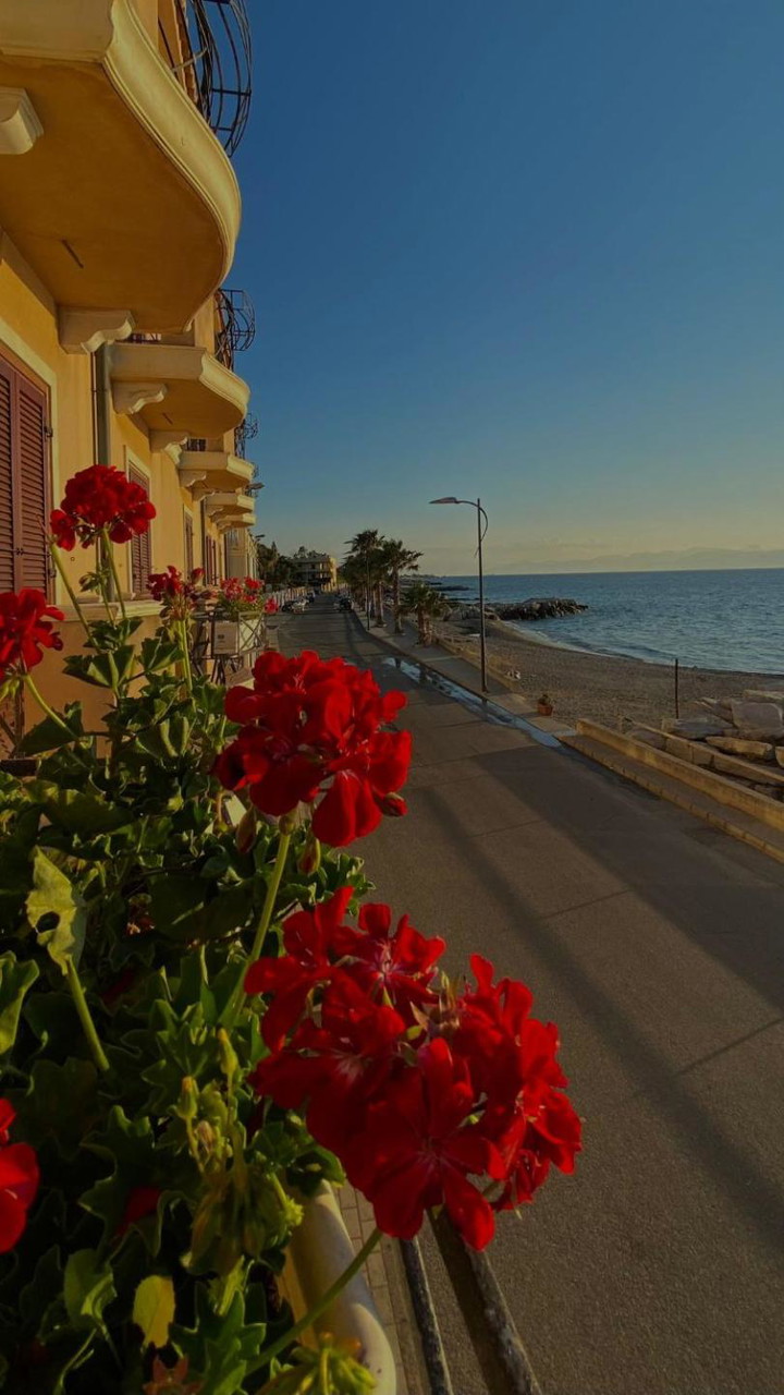 Hotel La Lampara - Calabria