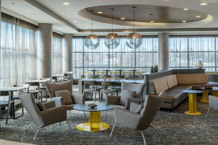 Springhill Suites Alexandria Southwest - Alexandria, VA