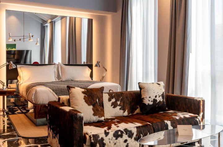 Hotel Calimala Milano - San Donato Milanese