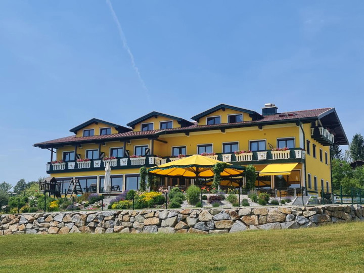 Landgasthof Entenwirt Tarsdorf - Burghausen