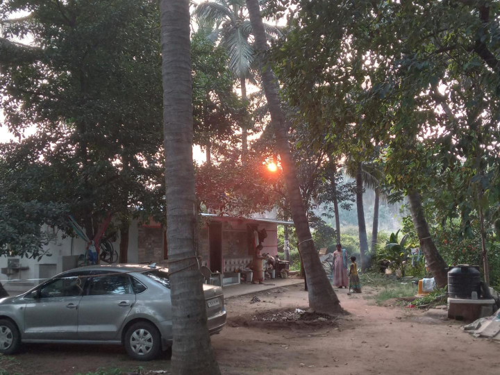 Village Homestay - Kerala