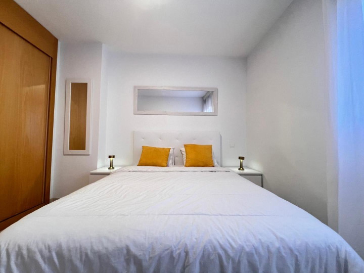 Fabuloso Apartamento Completo Centro Ciudad - Villaviciosa de Odón