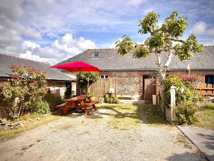 Maison Ty Bihan Sioul - Sarzeau