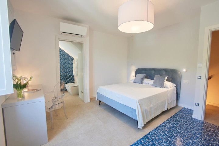 Blue Boutique - Vietri sul Mare