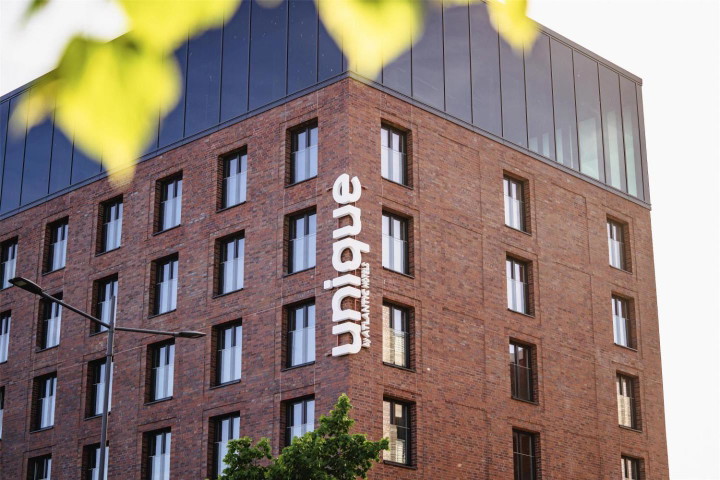 Unique By Atlantic Hotels Kiel - Preetz