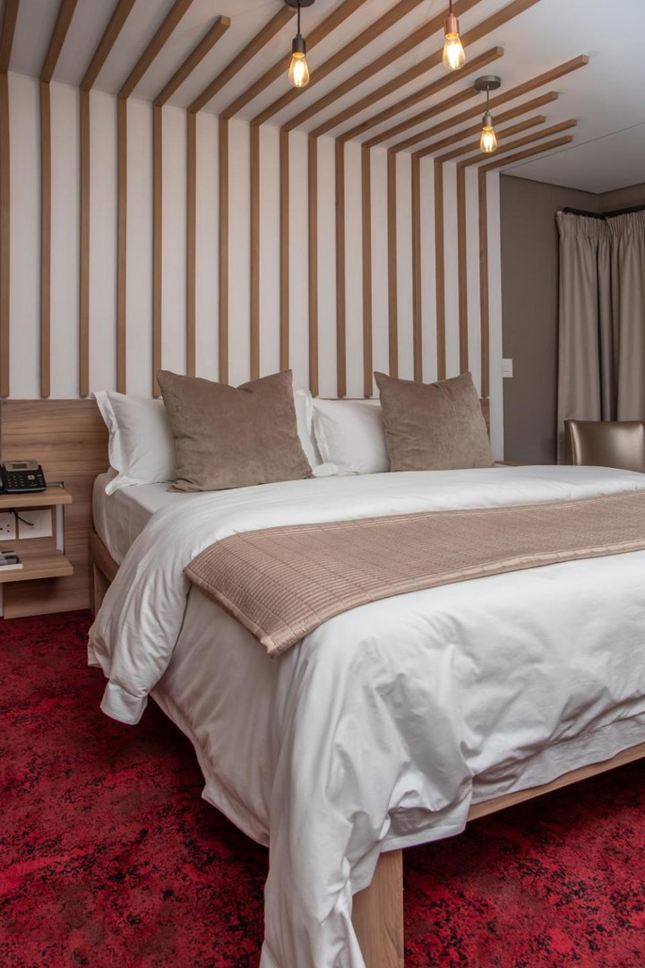 Loch Logan Hotel - Bloemfontein