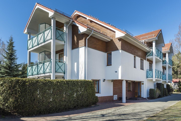 Emen Apartamenty Jastarnia - Jastarnia