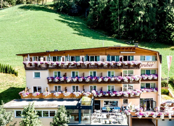 Hotel Gruber - Sesto