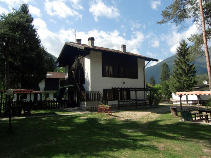 Casa Pippi - Lake Garda