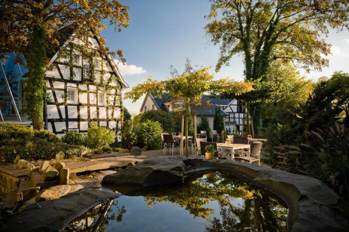 Malerwinkel Hotel - Bergisch Gladbach