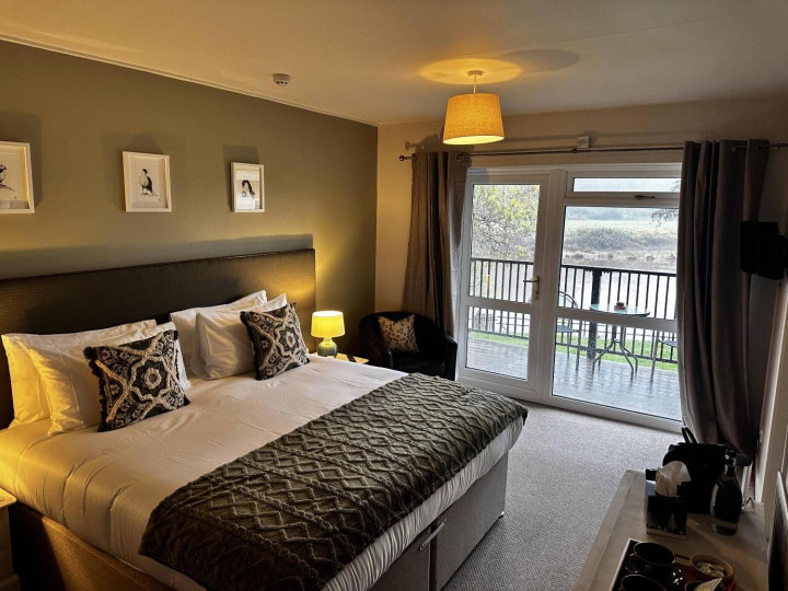 The Lenchford - Shropshire