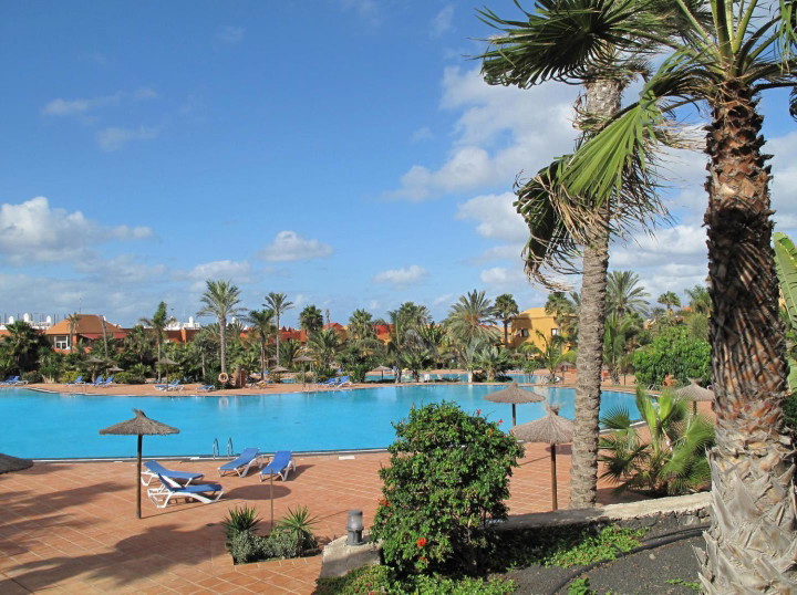 Apartment Gardenia, Oasis Tamarindo - Fuerteventura