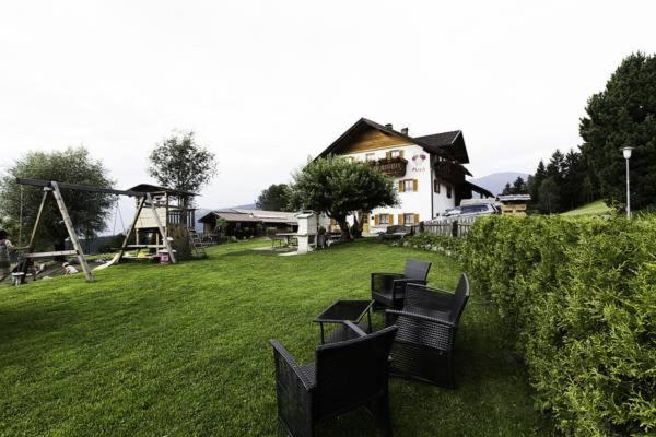 Hölzlhof - Bruneck