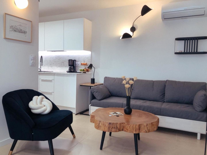Coco, Elegance And Serenity In Collioure - Collioure