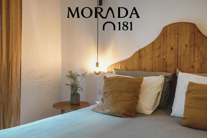 Morada 181 B&b - Bari