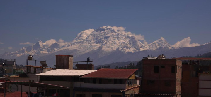 Hostal Cesars - Huaraz