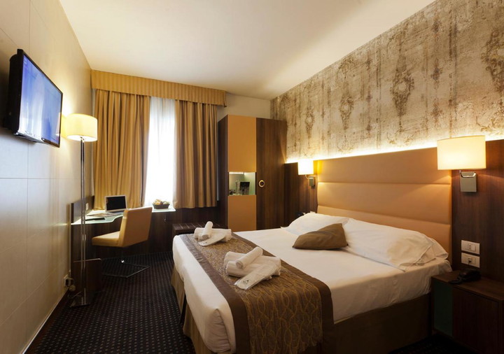 Lh Hotel Sirio Venice - Lido di Venezia