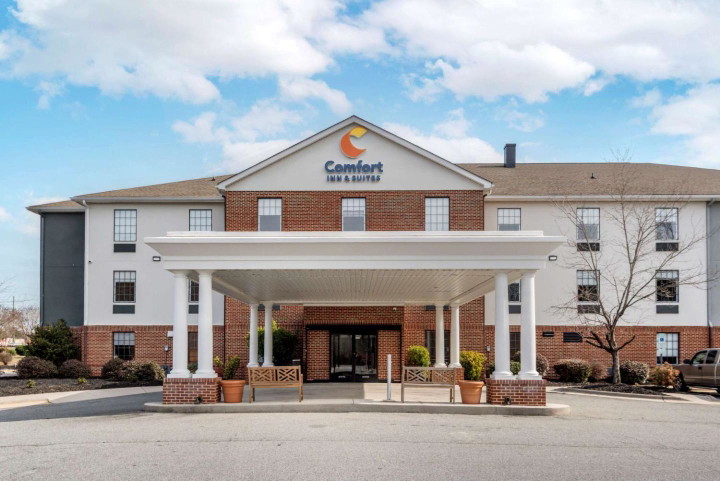 Comfort Inn & Suites Lexington South - Lexington, NC