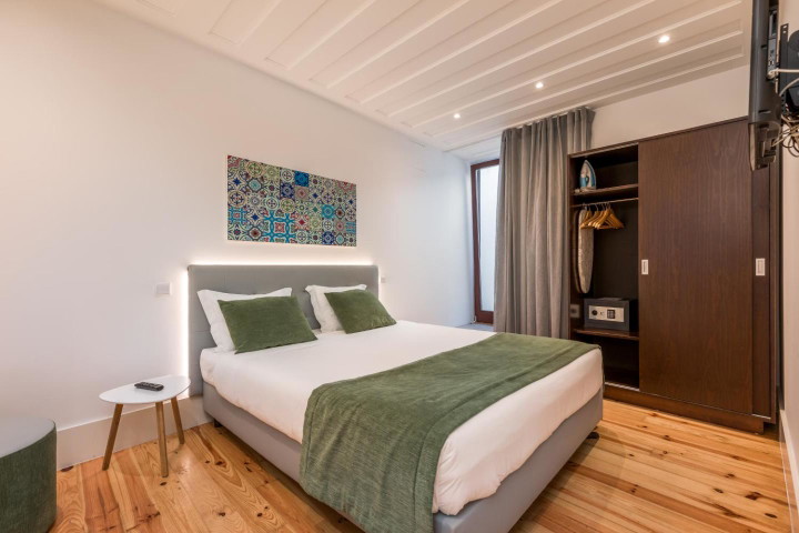 Bra.com Apartments Oporto Pinheiros - Vila Nova de Gaia