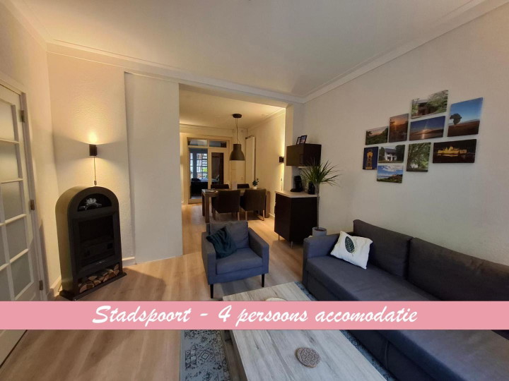 B&b 'T Morregaât - Weert