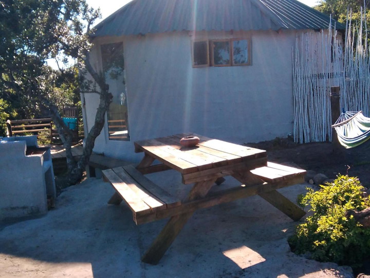 Wildview Self Catering Cottages Coffee Bay - Coffee Bay
