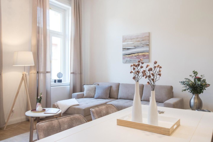 El Gusto Homes Park - Sopron