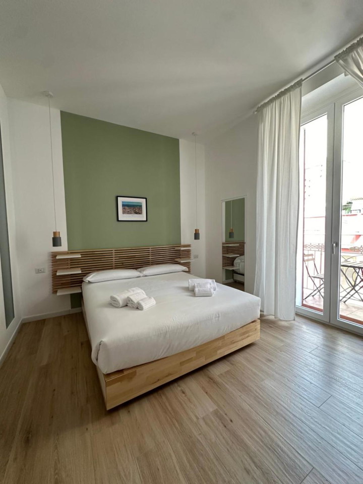 Casa Principe Amedeo 302 - Bari