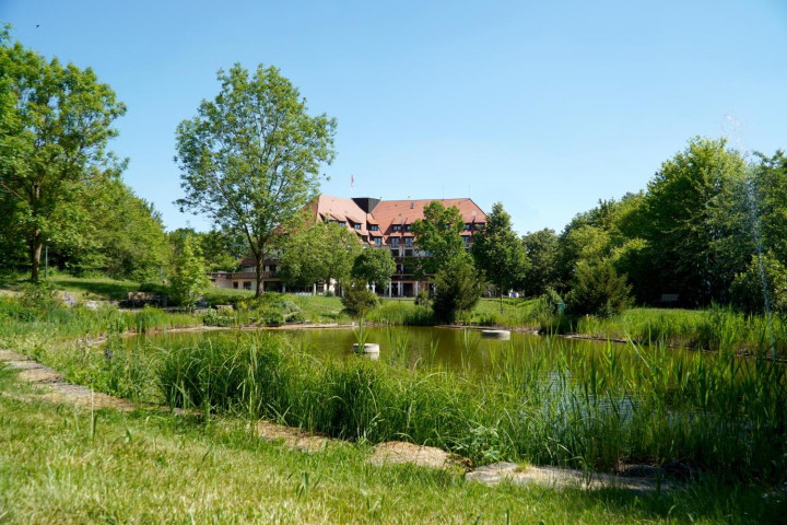 Flair Park Hotel Ilshofen - Germany