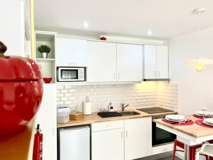 Red Apartment Em Fátima A 250m Do Santuário - Fatima