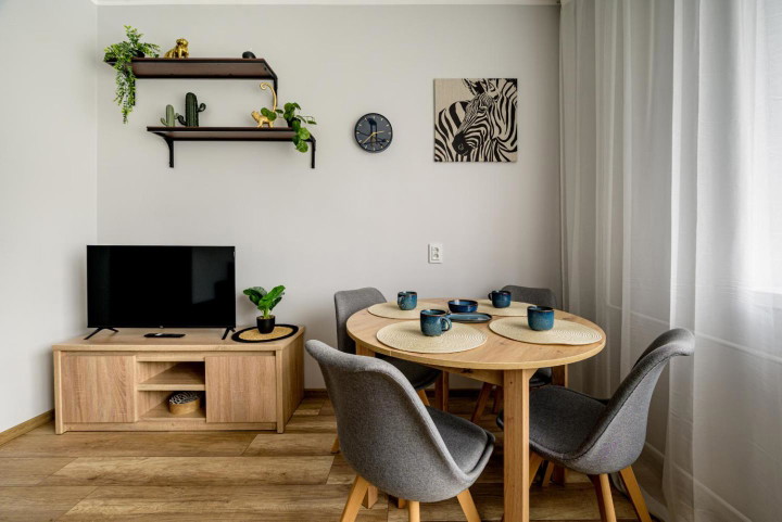 Rentplanet - Studio Zdrowa - Wrocław