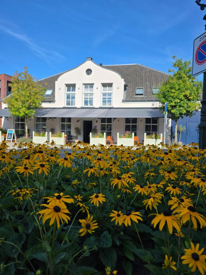 1851 Bar - Hotel - Cinema - Culemborg