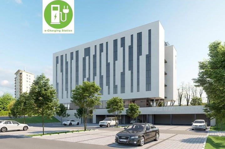 Tt-rooms - Kontaktlos Mit Self Check-in I Free Parking - Graz