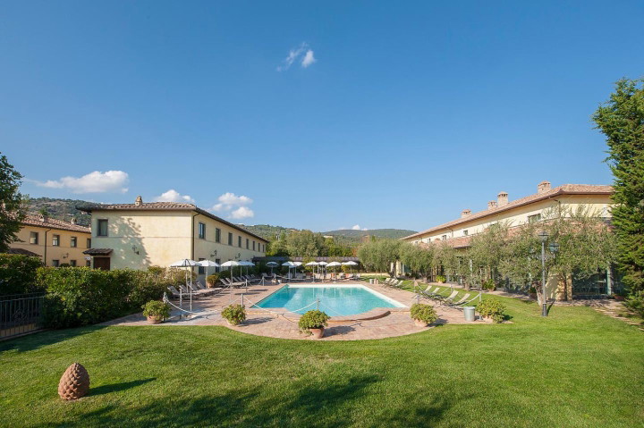 Relais Dell'olmo - Umbria