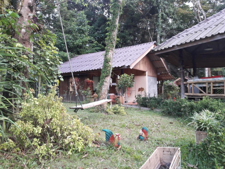 Koh Kood Little Hut - Thailand